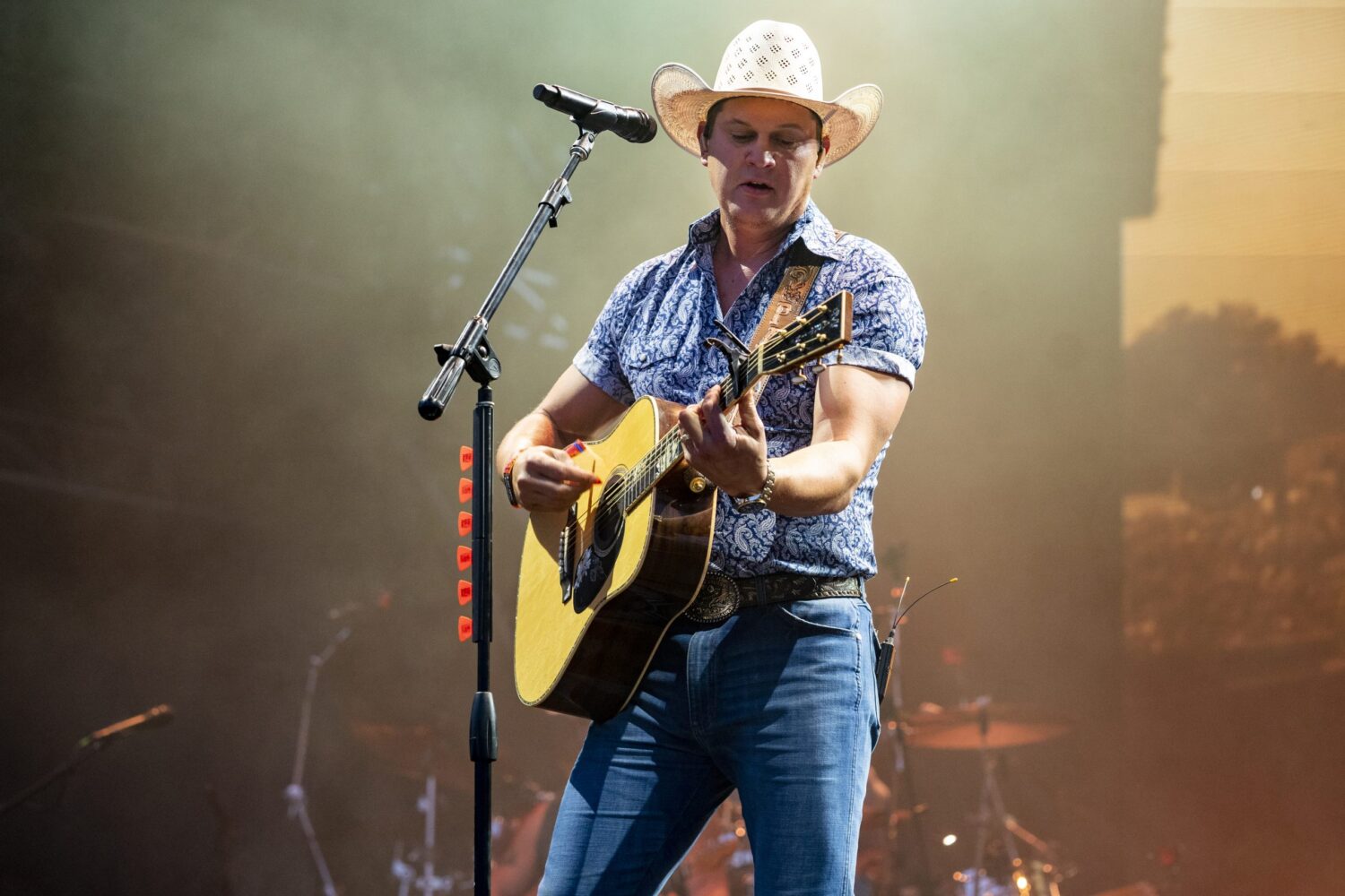 Hardy and Jon Pardi Announce Denver Shows for 2023 - 98.5 KYGO