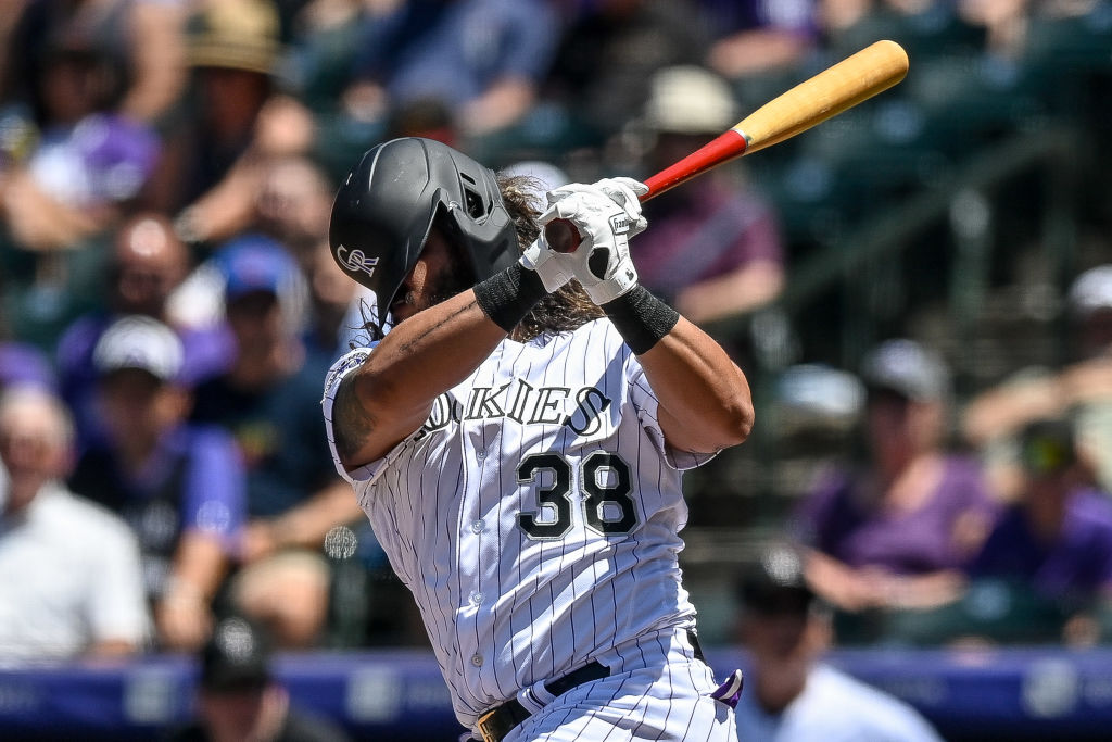 Trending with Tracy & Fizz - Rockies Blowout, Denver's 1st 90 Degree ...