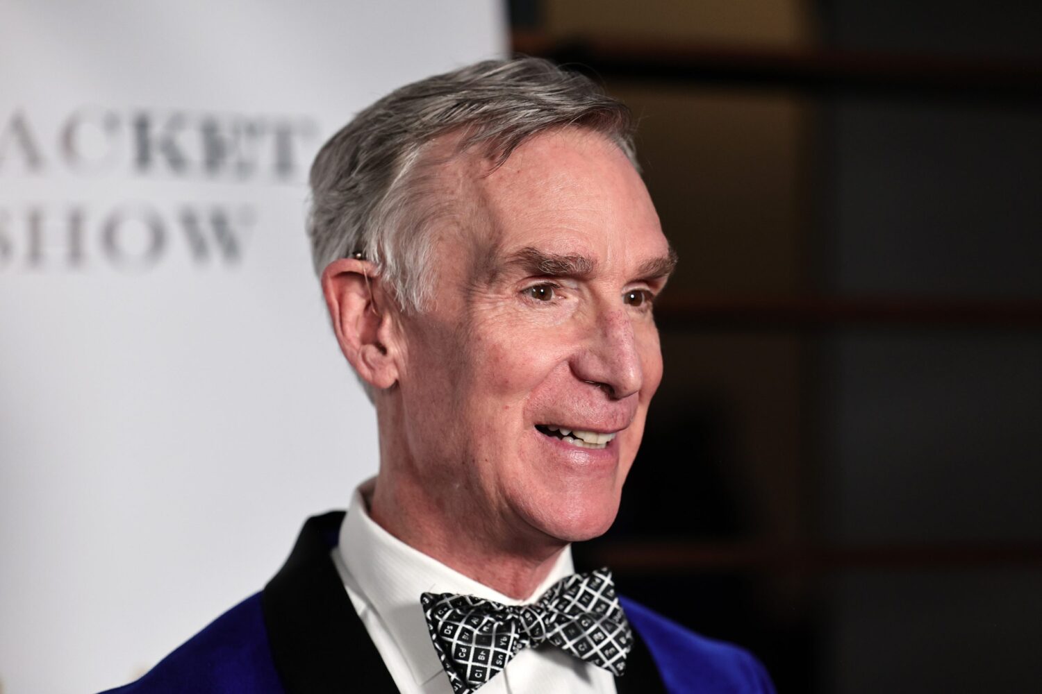Bill Nye 'The Science Guy' Captain 'Sully' and More Set to Speak in ...
