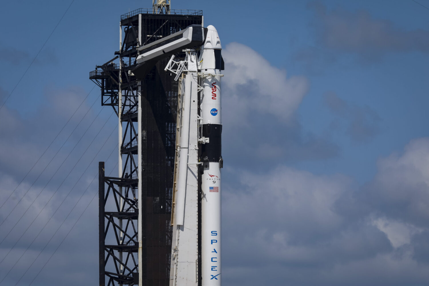 You Can See One of Elon Musk's Rockets on Display in Colorado - 98.5 KYGO