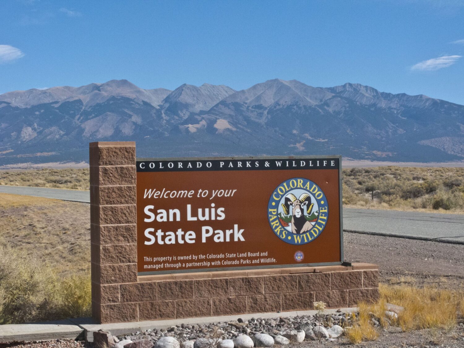 State parks are free in Colorado on Black Friday, A.K.A. Fresh Air ...