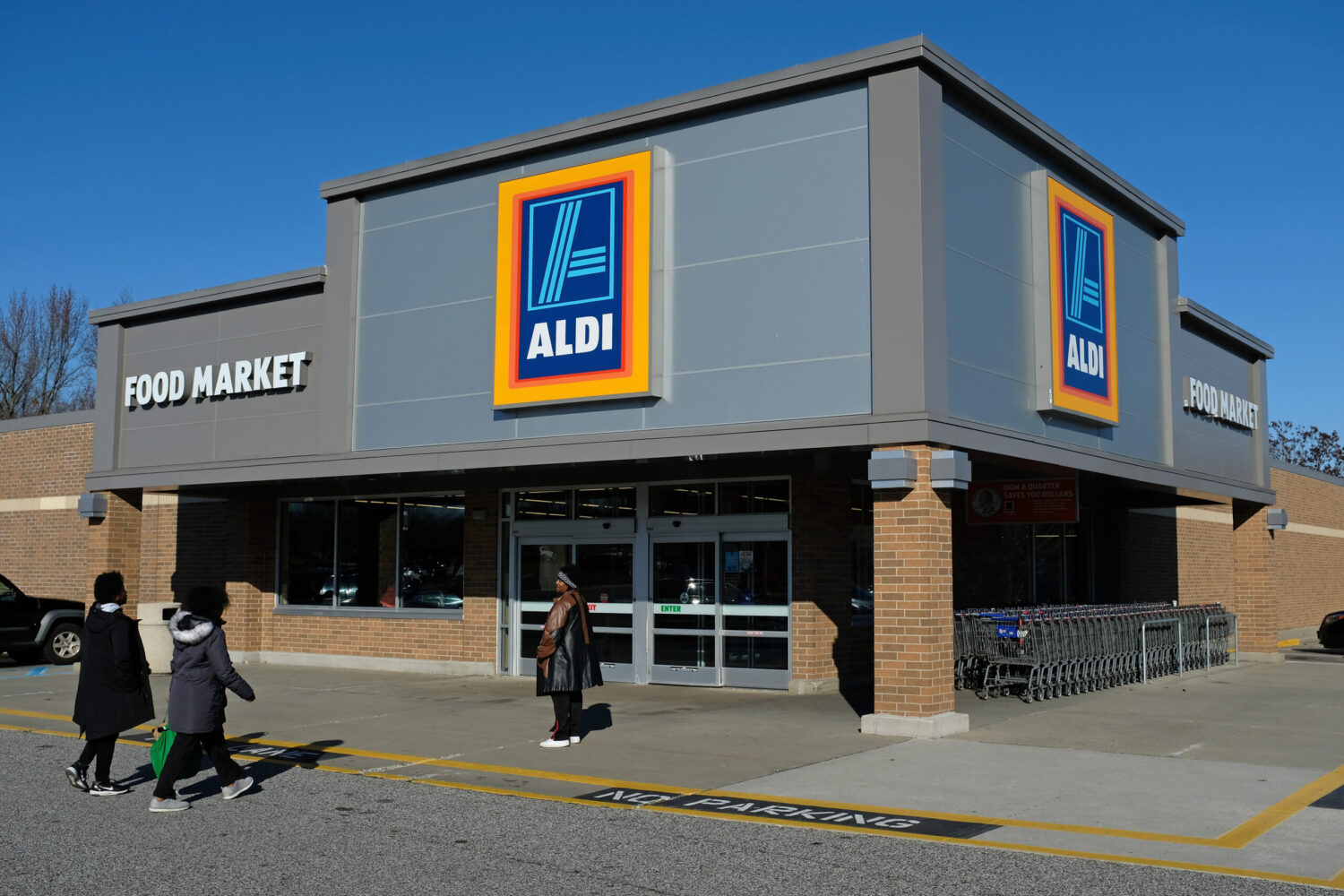 It looks like Colorado is about to get it's first Aldi store - 98.5 KYGO