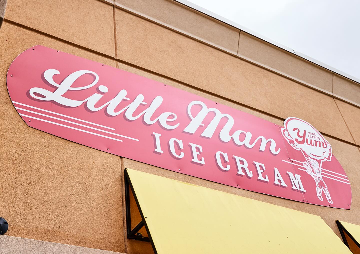 The newest Denver-area Little Man Ice Cream shop has opened, here's ...