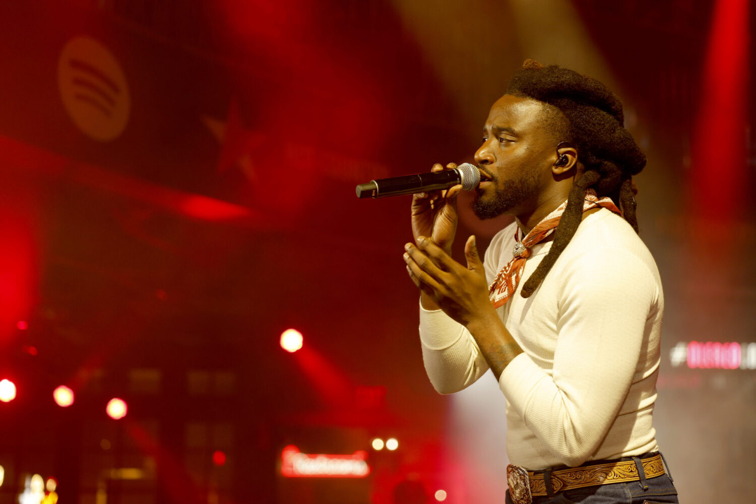Cheyenne Frontier Days adds the artist behind the summer's biggest hit ...