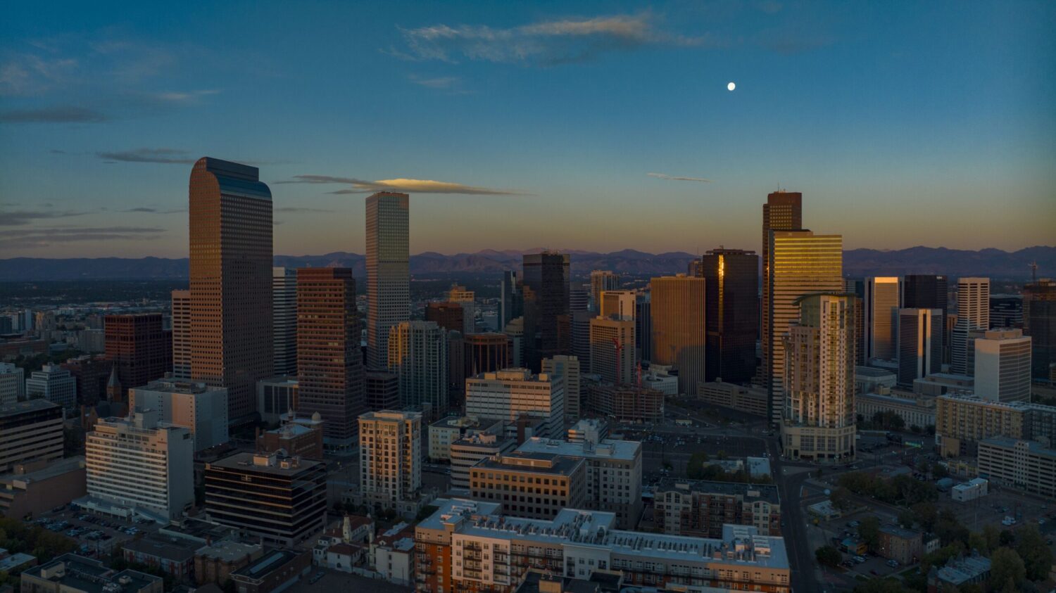 Observation tower proposed for downtown Denver would become the fourth ...